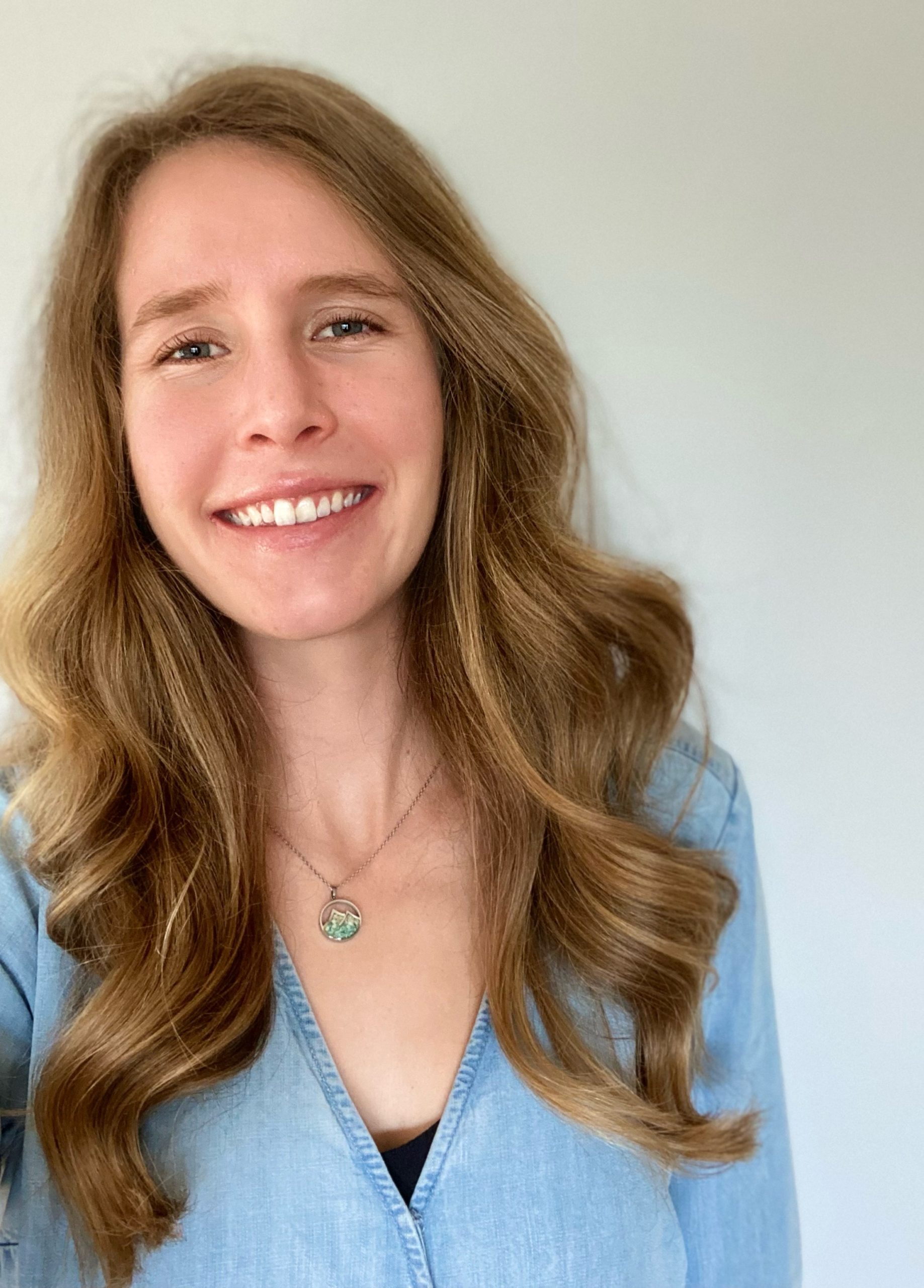 Jenna Brown - Energy Institute